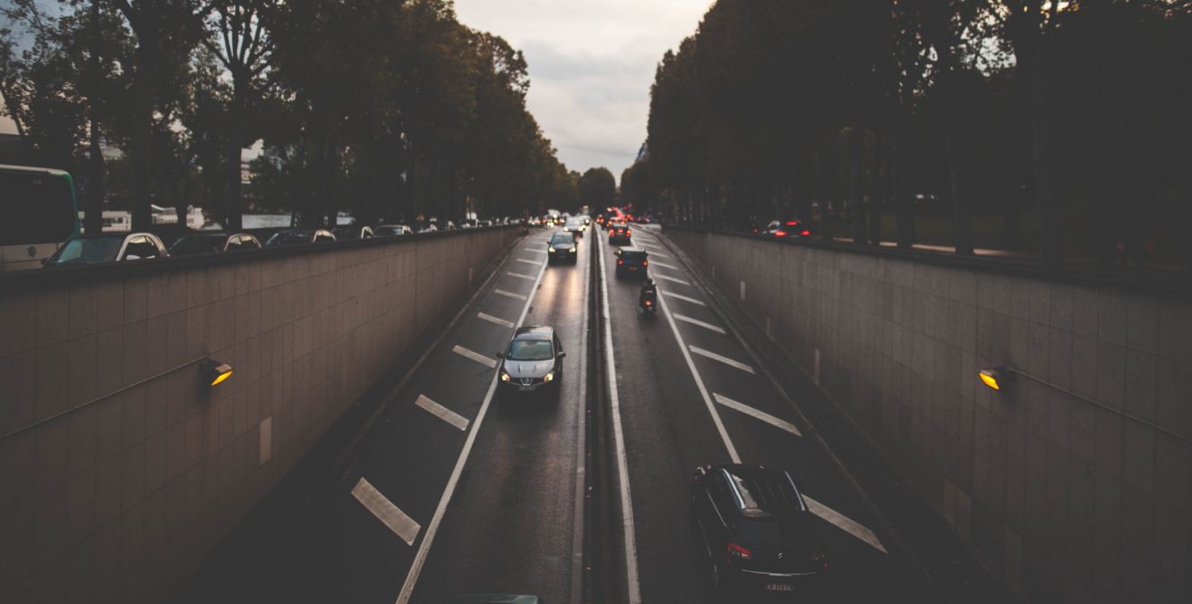 The Perspective on Autonomous Cars - The Perspective