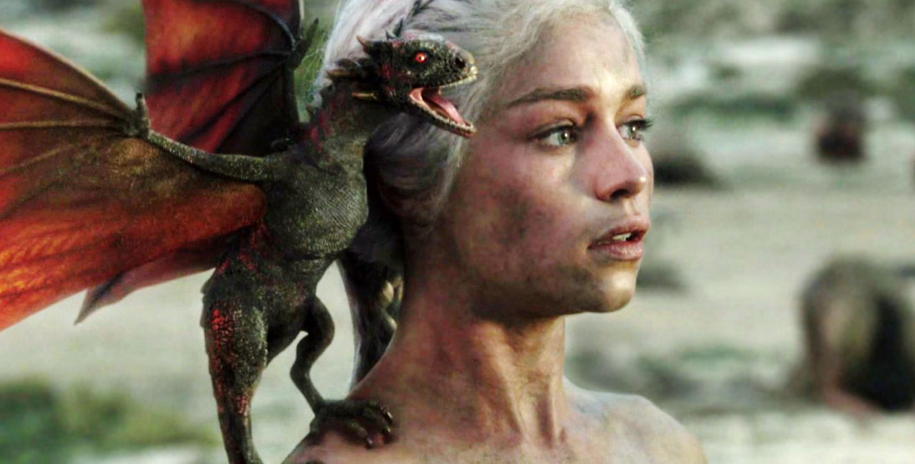 Game of Thrones: Epic or Epic Fail? - The Perspective