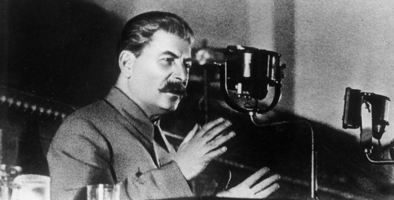 Stalin - hero or villain? - The Perspective