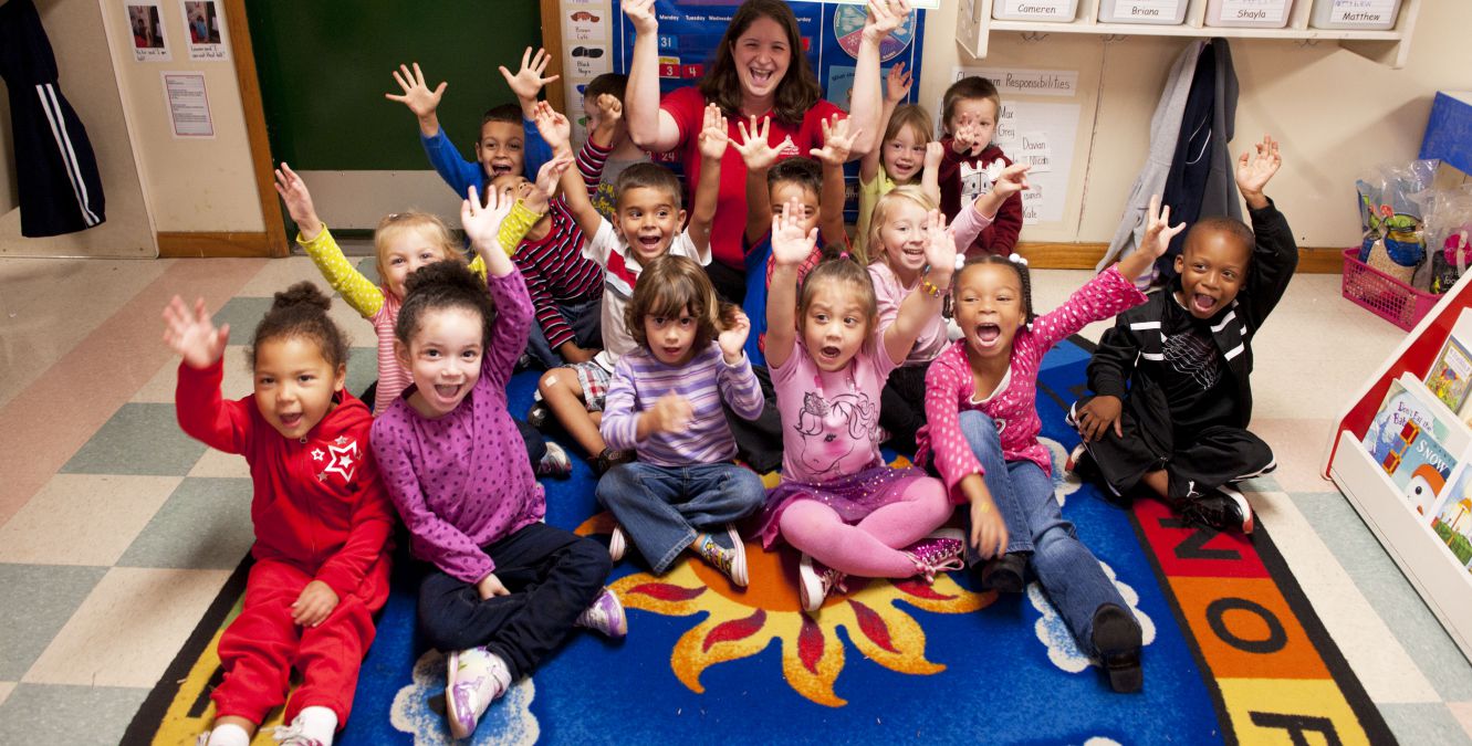 Redshirting: Should Parents Delay Kindergarten for a Year? - The ...