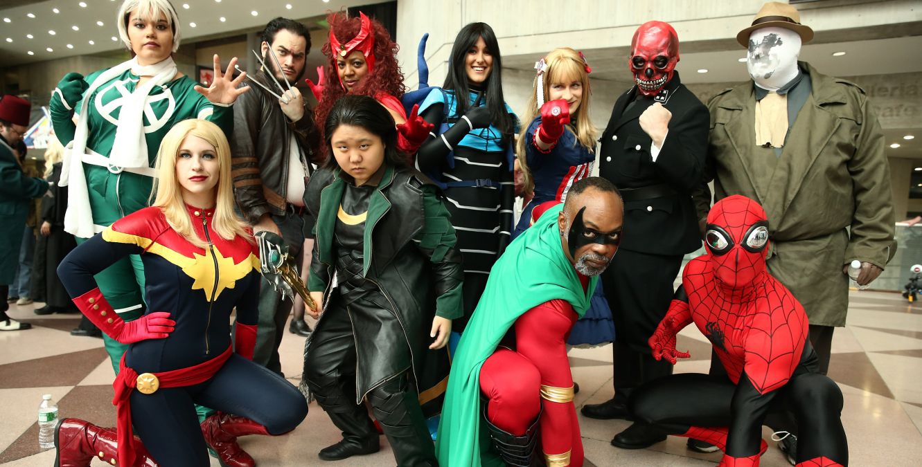 The Perspective on Comic-Con: Is It Worth Attending? - The Perspective