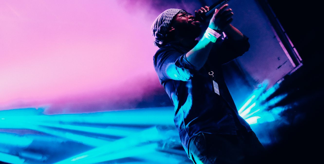 Is slam an accepted form of poetry? - The Perspective