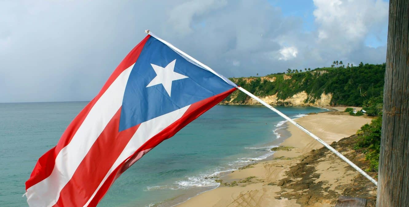 Should Puerto Rico become the 51st state? - The Perspective