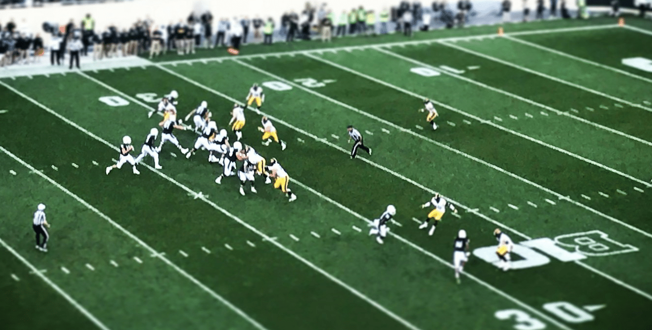 Does defense win football championships? - The Perspective