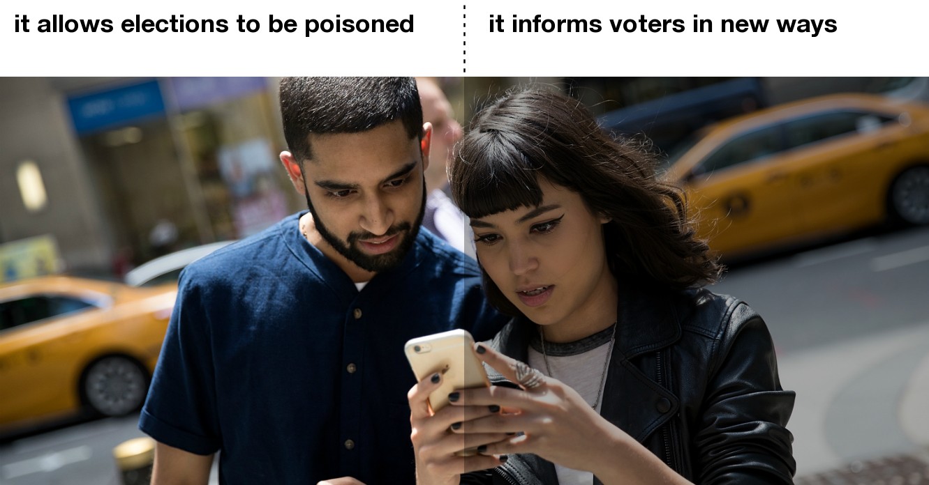 Is Social Media Good Or Bad For Democracy The Perspective is-social-media-good-or-bad-for-democracy-the-perspective